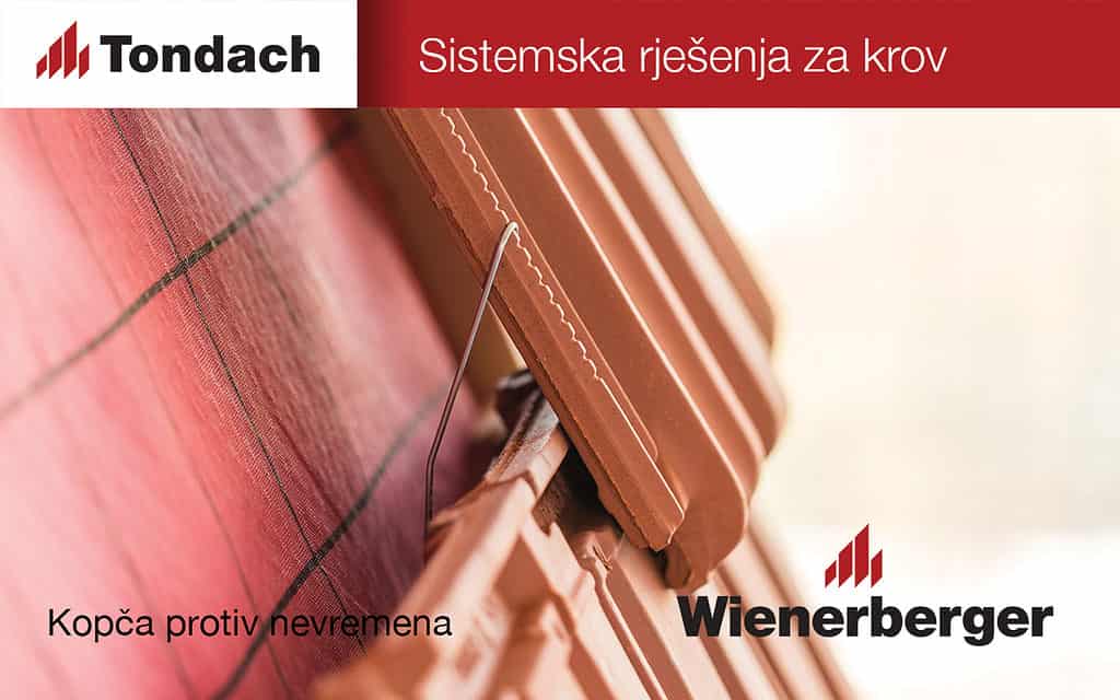 Tondach krovni sistemi - OLX blog