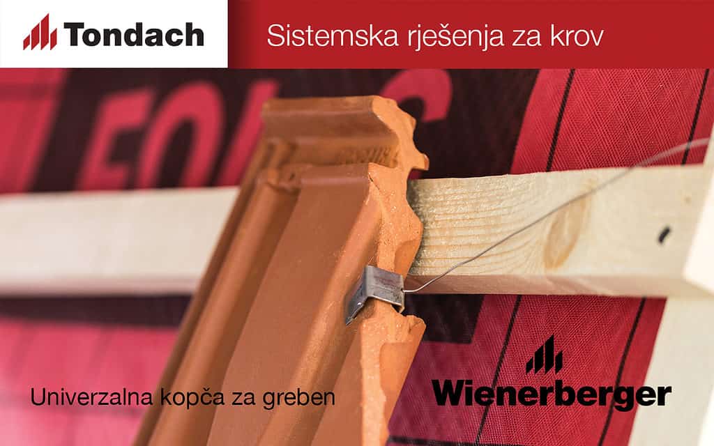 Tondach krovni sistemi - OLX blog
