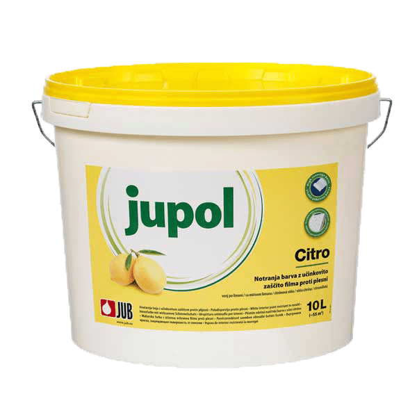 JUPOL Classic, Jupol Gold i Jupol Citro do kraja mjeseca po akcijskoj ...