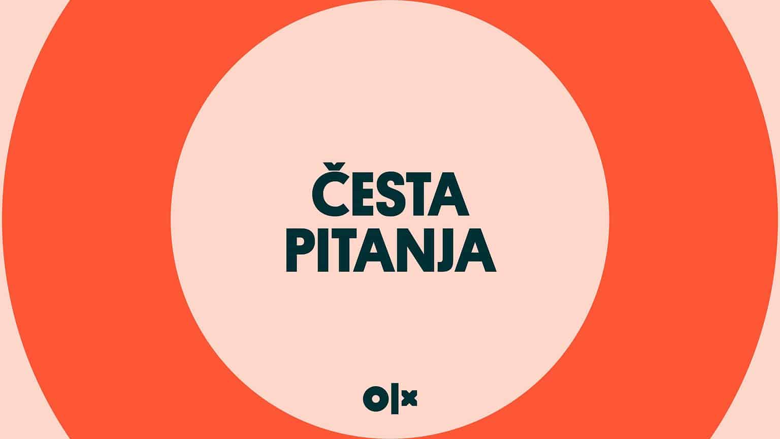 Prelazak na novu OLX.ba platformu - Česta pitanja - OLX blog