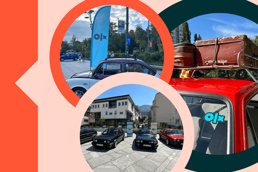 OLX.ba Windows 10 aplikacija - OLX blog