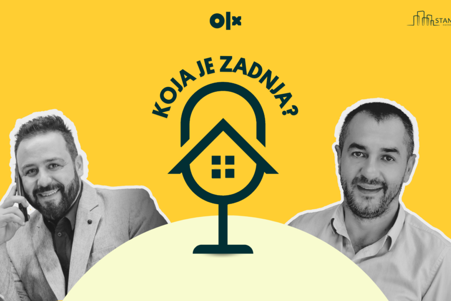 OLX.ba Windows 10 aplikacija - OLX blog