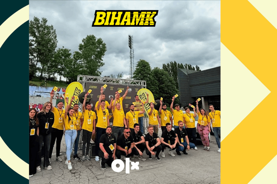 OLX.ba Windows 10 aplikacija - OLX blog